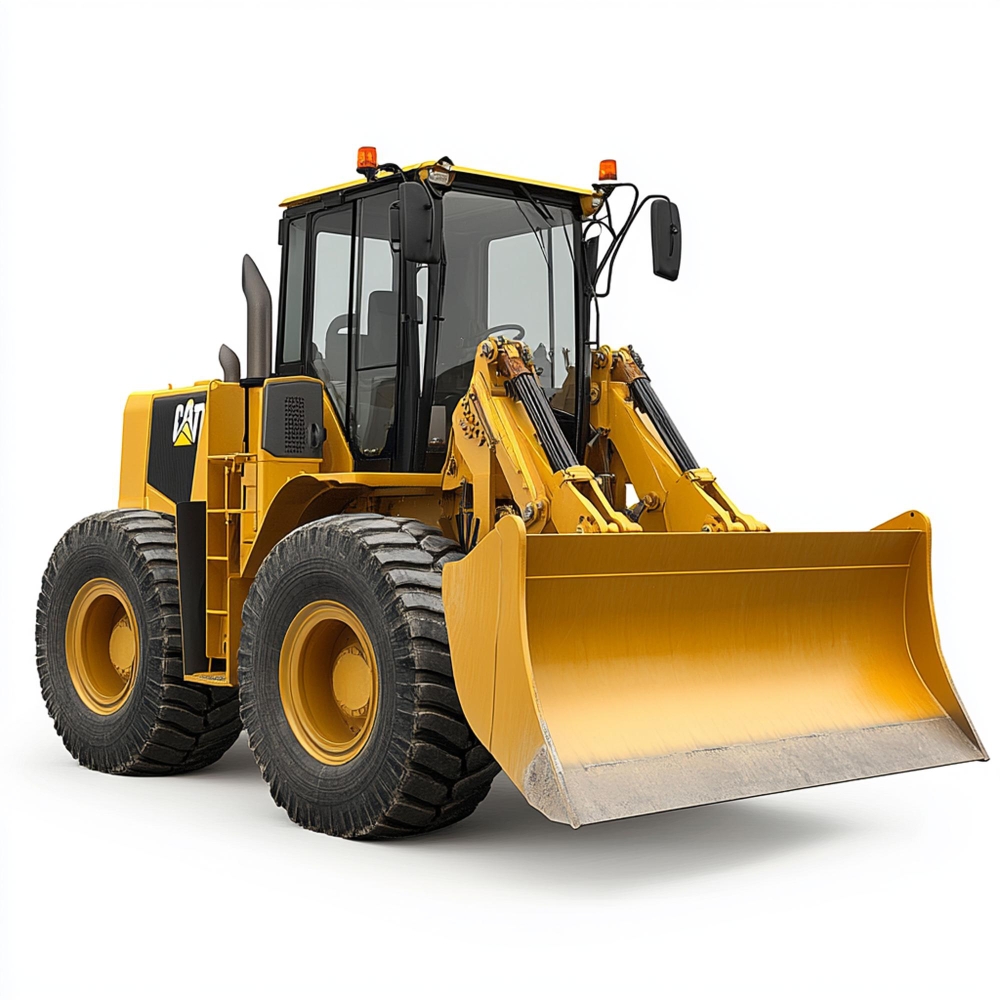 How to Choose the Right JCB Bucket for Your Construction Needs